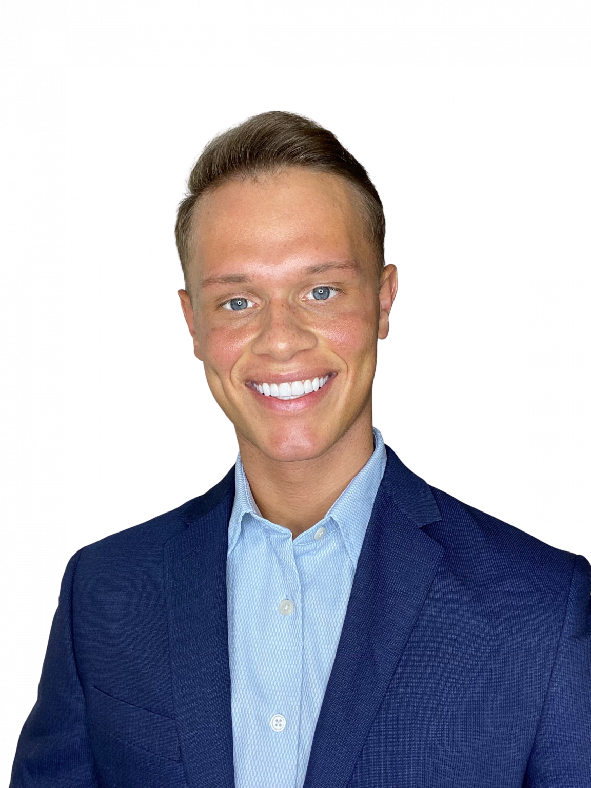 Meet the 2023 class of Outspoken Ambassadors